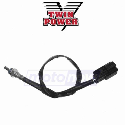 Twin Power Front O2 Sensor for V-Twin for 2014-2020 Harley Davidson ...