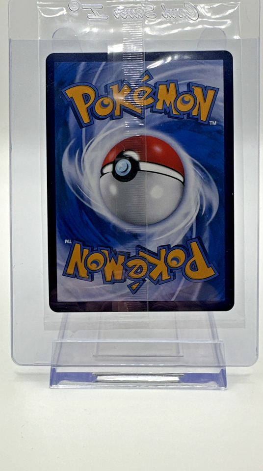 Pokemon Card Japanese - Blue's Vaporeon CHR 189/184 S8b -VMAX Climax ...
