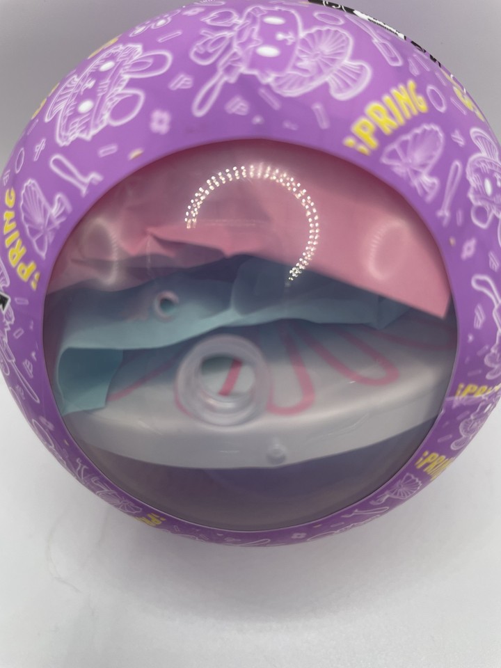 MINIVERSE Spring Easter BUNNY CAKE Make It Mini Series 2 MGA Miniature ...