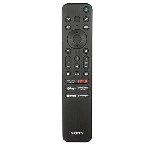 Genuine RMF-TX810U Voice Remote Control For SONY 4Κ 8K HD TV | eBay