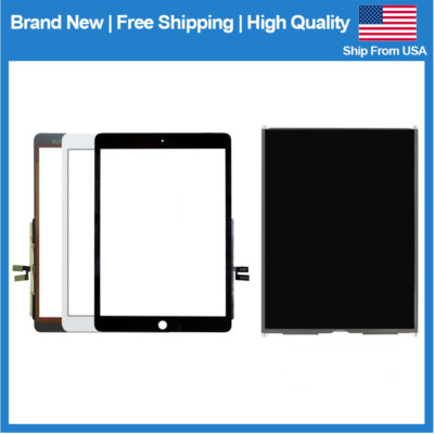 LCD Display + Touch Screen Digitizer For ipad 8th 2020 A2270 A2428 ...