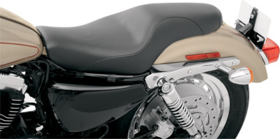 2009-2019 for Harley Iron 883 XLN SADDLEMEN Profiler Seat XLC '04+ 807 ...