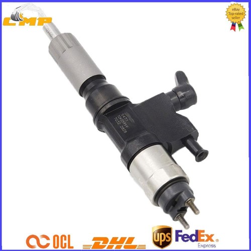 1pc Fuel Injector 095000-5504 095000-5500 8973675521 For ISUZU 4HL1 ...