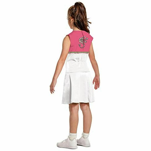 Disney Zombies 2 Addison Cheerleader Halloween Costume - Child 7-8 ...