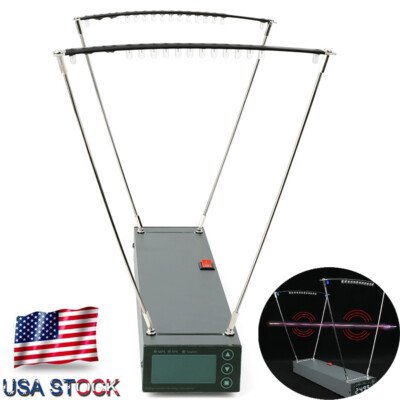 Bow Arrow Velocity Tester Ballistic Precision Chronograph Bullet ...