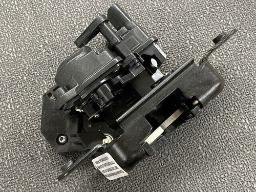 Right Tailgate Latch Release Fit For 2019-2022 RAM 1500 68312079AM New ...