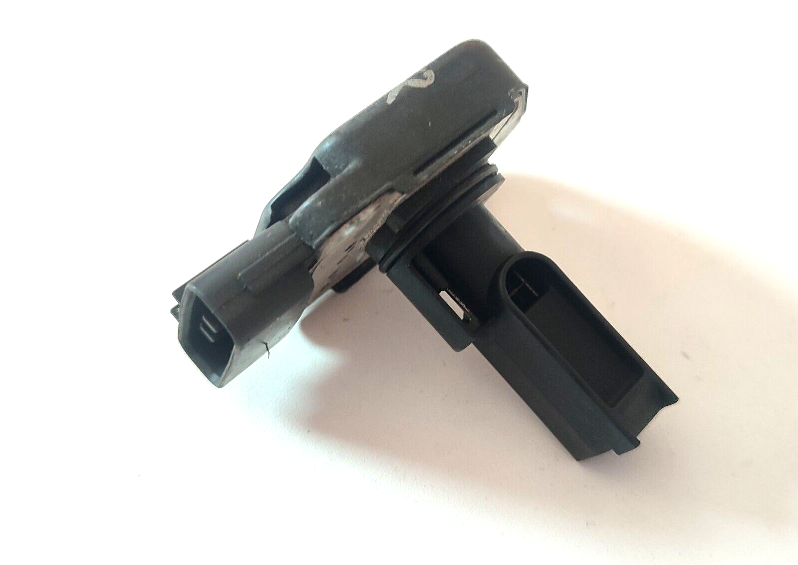 TOYOTA LAND CRUISER J100 2005 AIR FLOW METER OEM 2220475020 | eBay