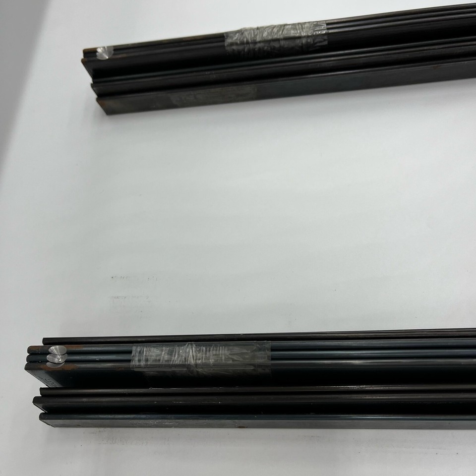 VW Type 2 Bus 1955-79 Torsion Spring Set Upper Lower 9pc 2 Sets ...