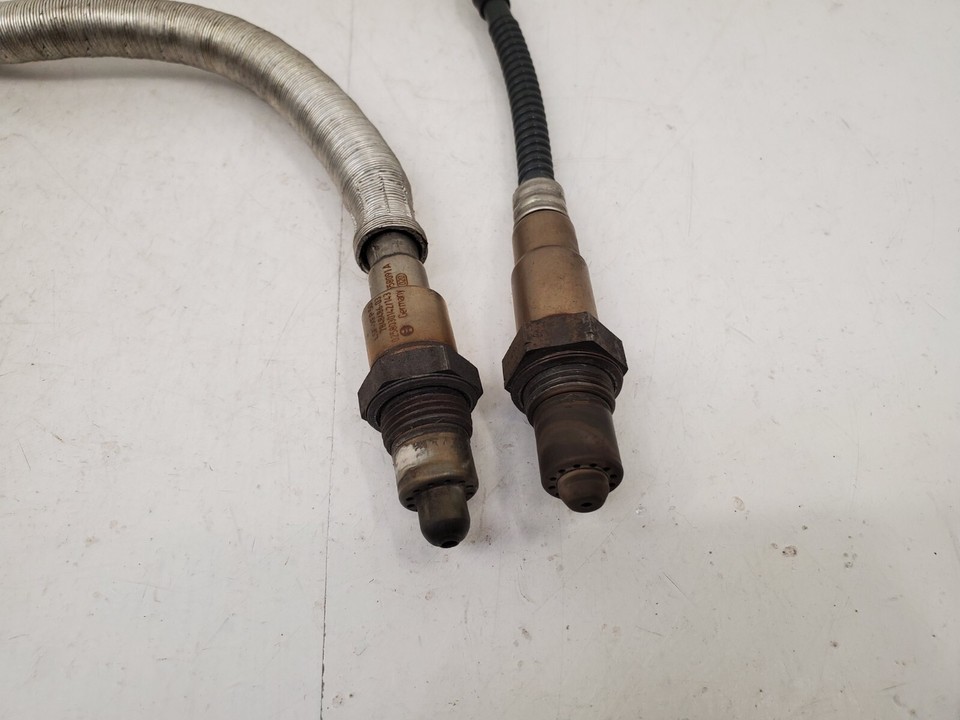 OEM BMW F80 F82 F87 M2 M3 M4 Catalytic Oxygen O2 Lambda Probe Sensors ...