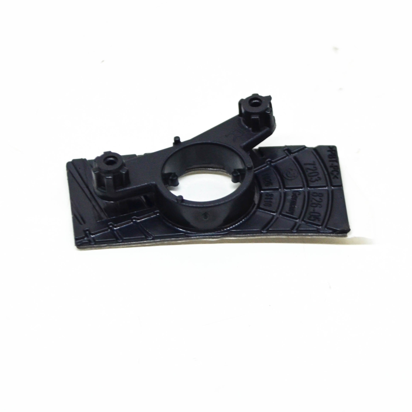 BMW 7 F01 Front Bumper Right Side Camera Bracket 51117203826 NEW ...