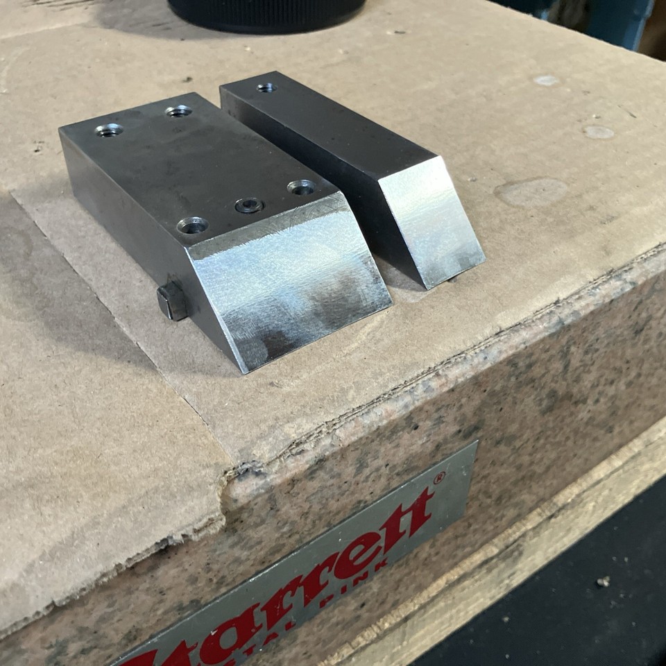 Di-Acro Diacro No. 2 Brake 12” Width 16ga Steel MINT | eBay