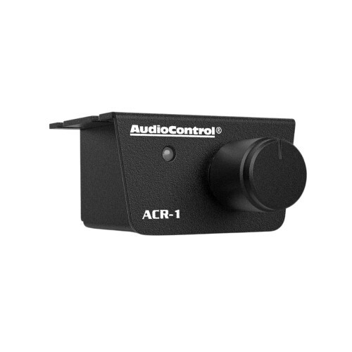 AudioControl ACR-1 Bass Remote Control Knob Epicenter LC2i LC6i LC7i ...