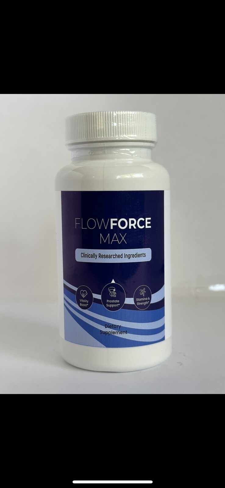 Flow Force Max - Flow Force Max Capsules (Single) - International ...