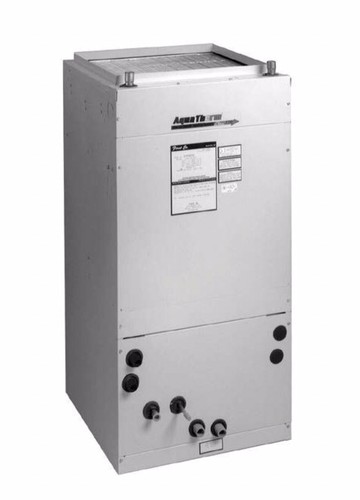 First Company 18HBXO Air Handler W / Cooling Coil / Electric Heat R22 ...