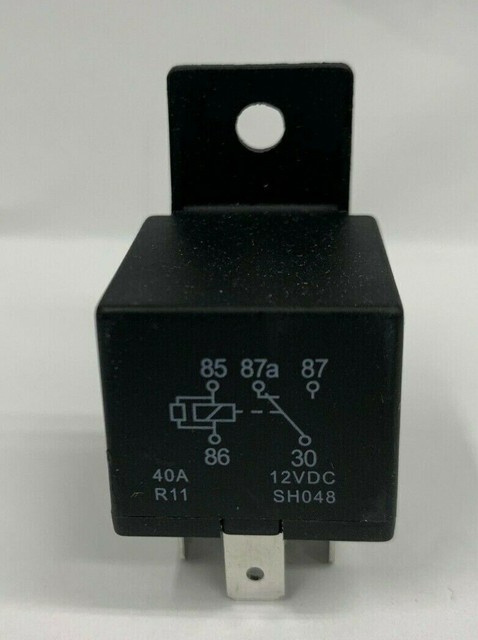 NAPA Echlin AR462 A/c High and Low Blower Relay for sale online | eBay