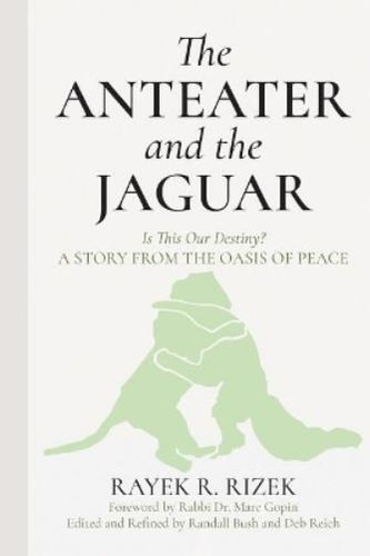 Rayek R Rizek The Anteater and the Jaguar (Poche) | eBay