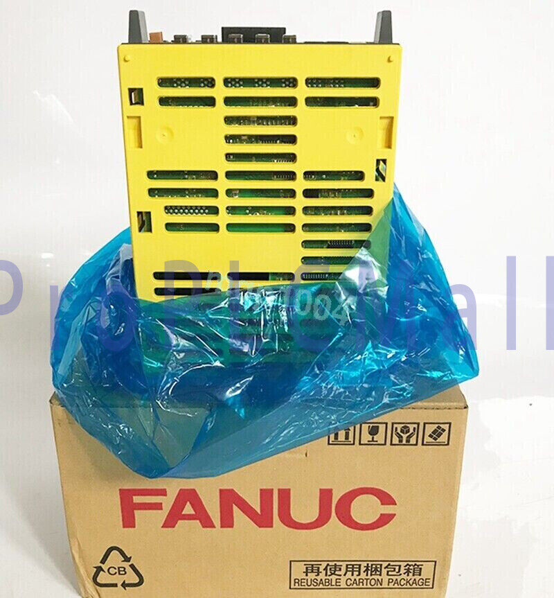 FANUC A06B-6172-H002 Servo Drive A06B6172-H002 New In Box Expendited ...