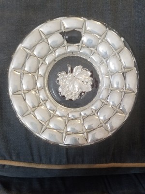 Plates - Goofus Glass