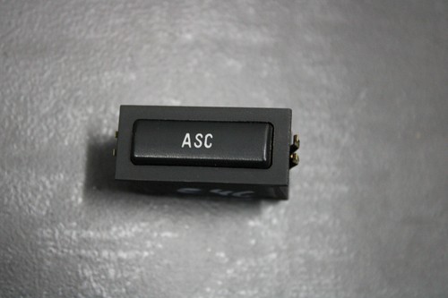 Switch ASC BMW 3 Series E46 Switch Unit Anti Slip Control 8363694 | eBay