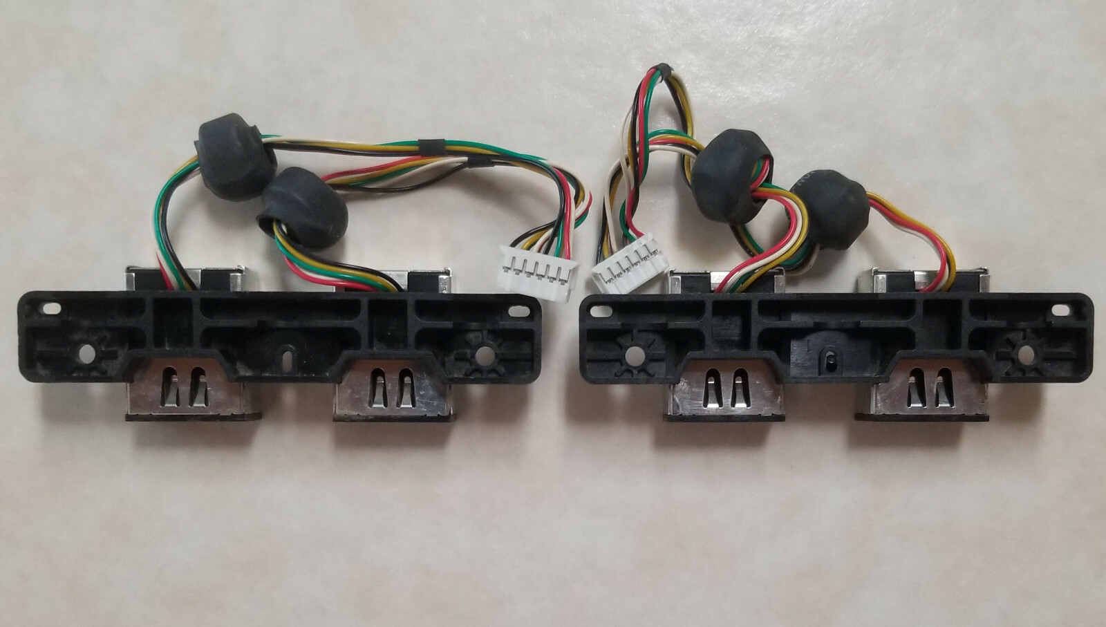 Microsoft Xbox (Original) Replacement System Parts | eBay