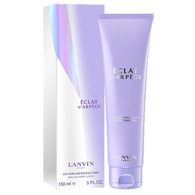 Lanvin Eclat D'Arpege Perfumed Body Lotion 150ml (L) Womens 100% Genuine (New) | eBay