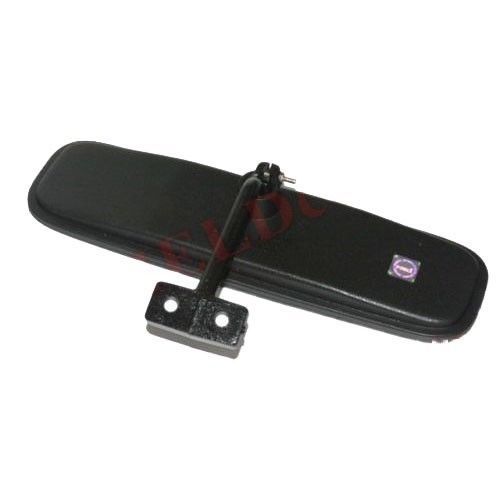 Outside Rear View Mirror Orvm Black Plastic For Willys Ford MB GPW ...