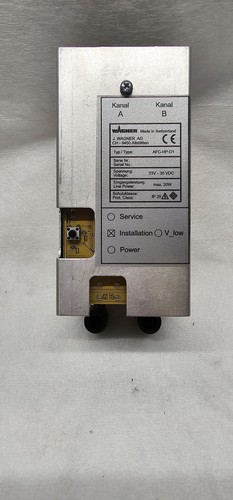 Wagner AFC-HP-D1 Air Flow Control | eBay.de