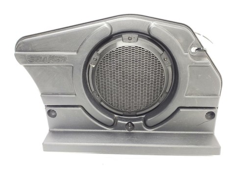 2016 Ford Mustang Shaker Speaker Sub Subwoofer | eBay