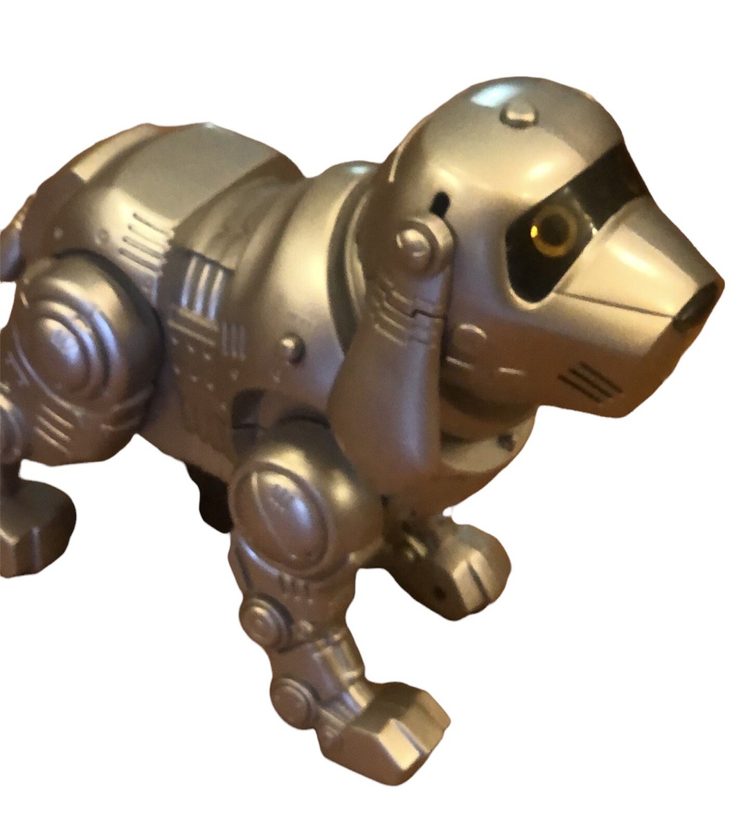 Techno Robot Dog