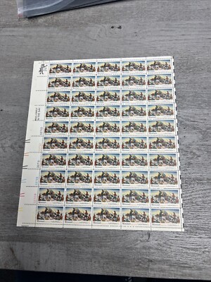 US SCOTT 1426 PANE OF 50 MISSOURI 1821-1971 STAMPS 8 CENT FACE MNH | eBay