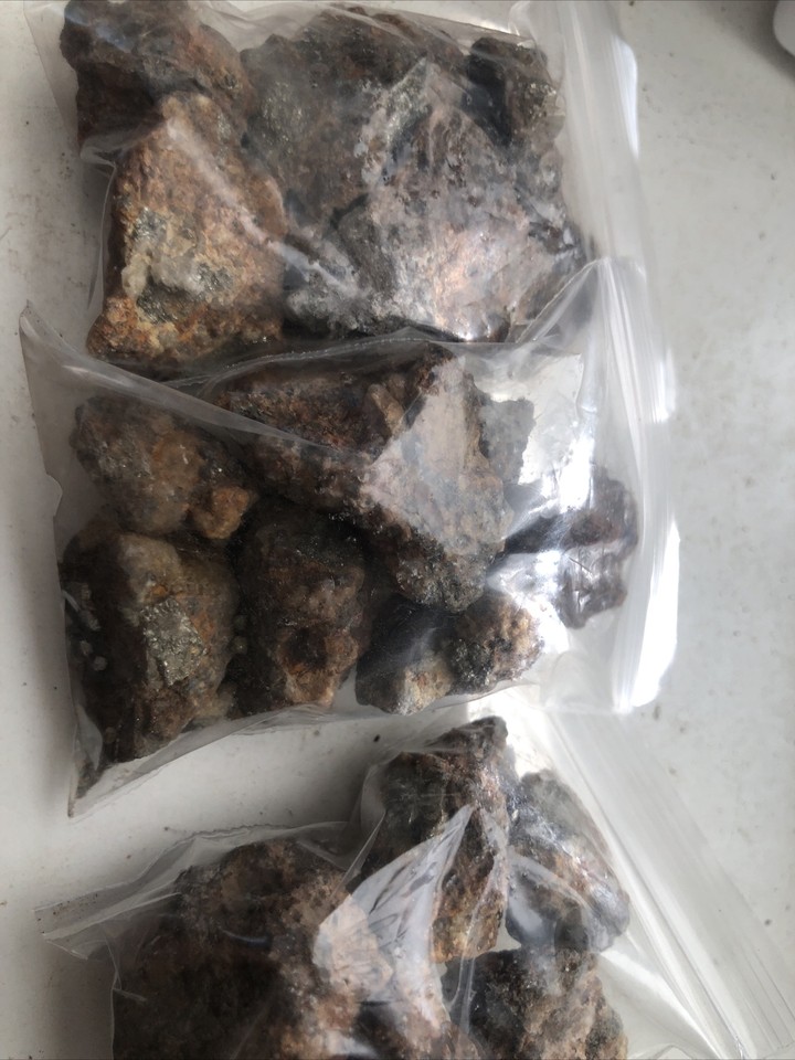 Natural Gold Nugget 28 Grams Of Rocks Rough | eBay