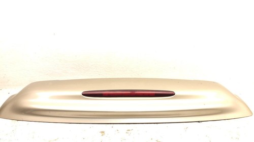 05 Trail Blazer Rear Spoiler Back Wing Oem Sandstone 15u Third Brake ...