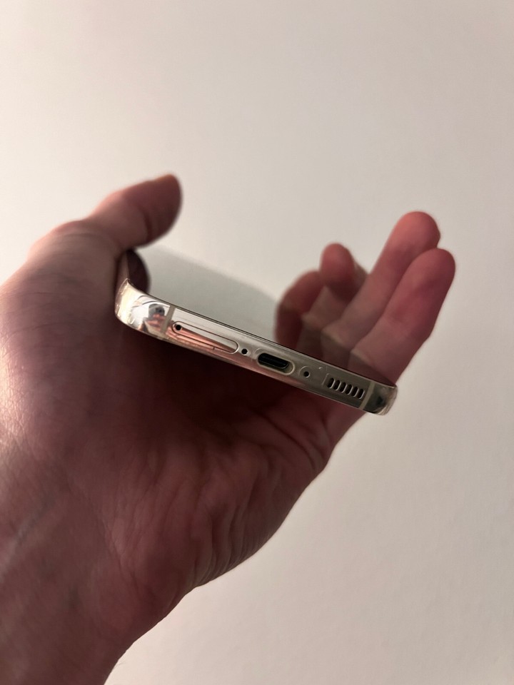 Samsung Galaxy S23 128GB White SM-S911U DEMO MODEL WIFI ONLY | eBay