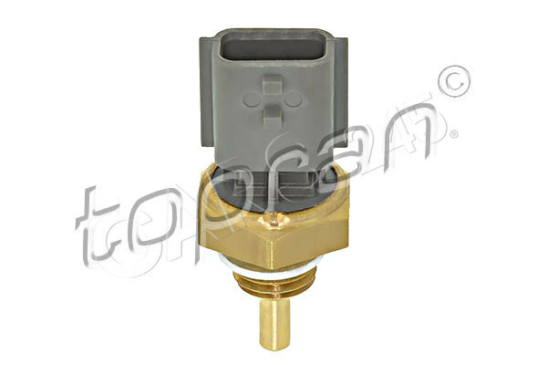 Coolant Temperature Sender Unit Fits DACIA Logan RENAULT Symbol ...