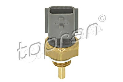 Coolant Temperature Sender Unit Fits DACIA Logan RENAULT Symbol ...