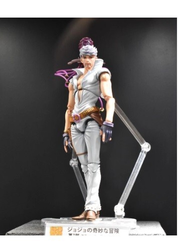 !RESERVED! Ringo Roadagain & Mandom WF 2025 Japan Limited Figure | eBay