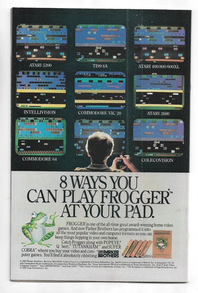 Star Wars #83 Marvel Comics 1984 "Sweetheart Contract" / Lando ...