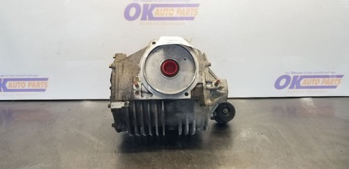 99 CHEVY CORVETTE C5 AT REAR DIFFERENTIAL CHUNK CARRIER 3.15 RATIO G90 ...