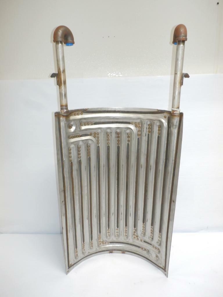 LARGE Cooling Radiator for Lab Fermenting Barrels | eBay