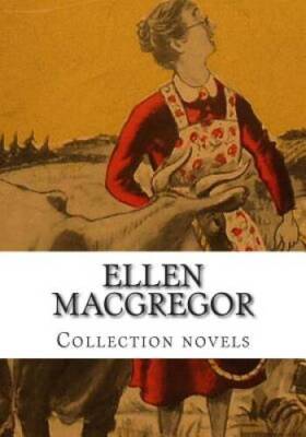 Ellen MacGregor, Collection novels - Paperback By MacGregor, Ellen ...