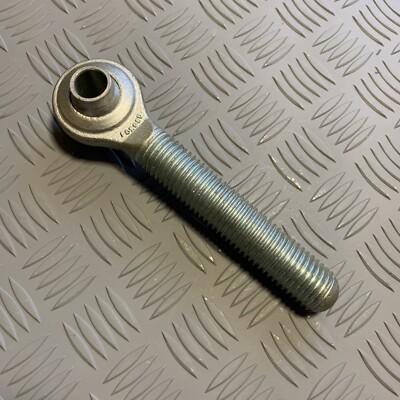Tractor Top Link Screw In End, Cat 1, Right Hand Thread 1.1/8" UNC ...