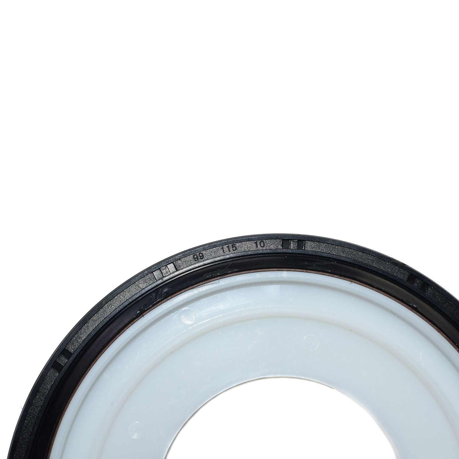 Crankshaft Rear Main Seal 89060436 For Chevy Pontiac GMC Buick 5.7 5.3 ...