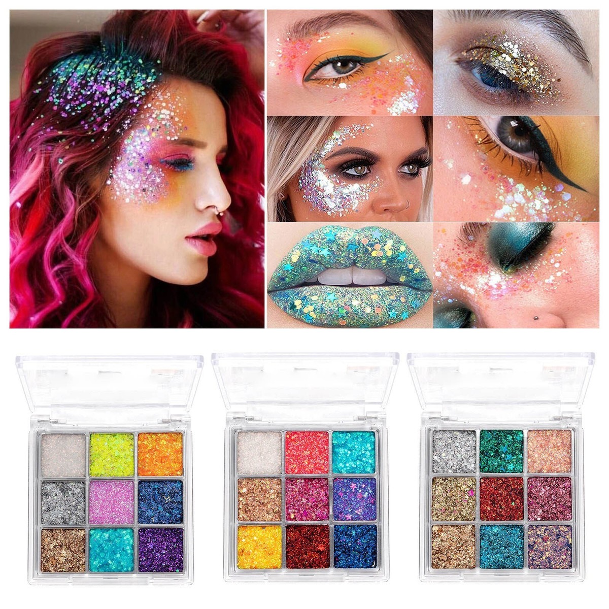 Nightclub Eye Makeup | Saubhaya Makeup