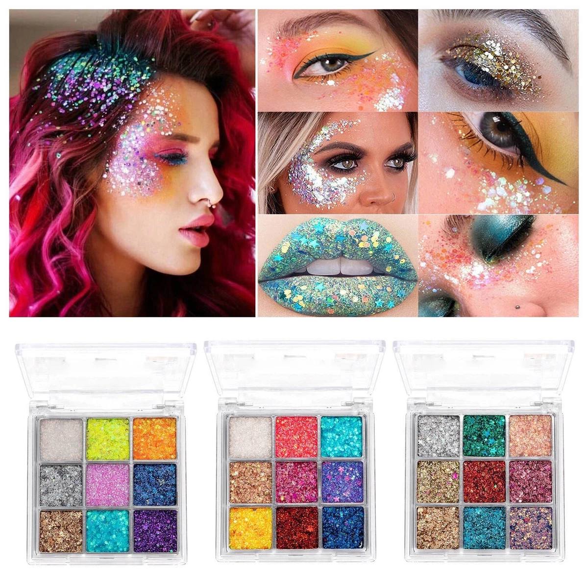 Makeup For Performance | Saubhaya Makeup