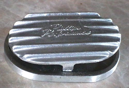 phillips performance air intake cast aluminum vintage | eBay