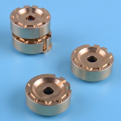 Brass Counterweight Block Balance fit for Traxxas -4 Trail 1/10 RC | eBay