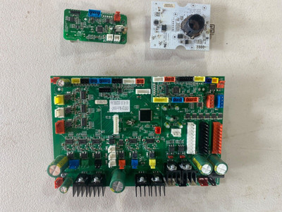 NEW Infinite Infinity EVOMAX main board Massage Chair PCB OEM part MCB ...
