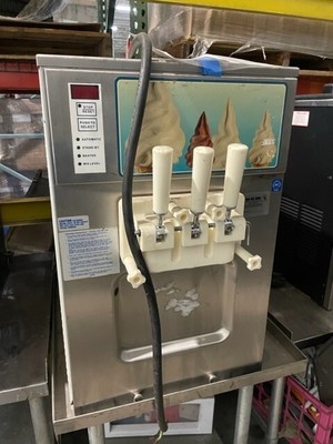 Ice Cream Machines - Coldelite