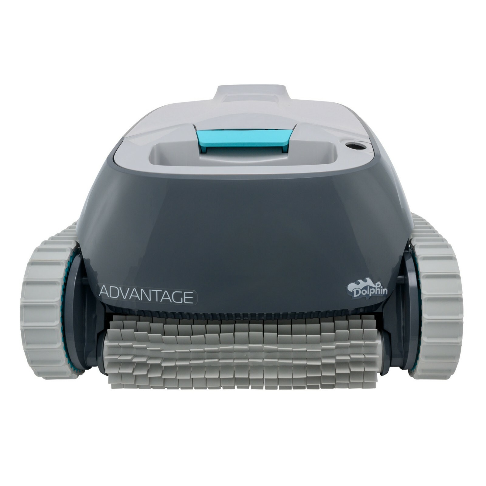 Dolphin Advantage Inground Robotic Swimming Pool Cleaner 724131500030| eBay