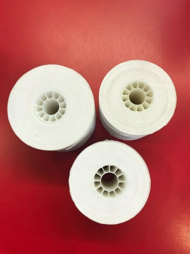 Adding Machine Paper Rolls 2-1/4" White 28650 receipt paper | eBay
